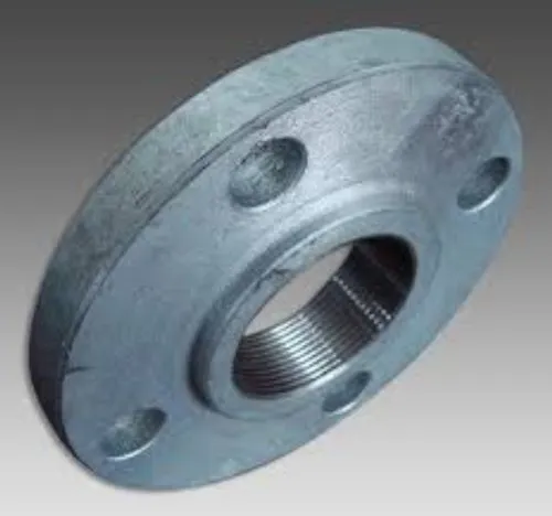 GI Flange Pipe - Anjana Metal Industries, Hyderabad, Telangana