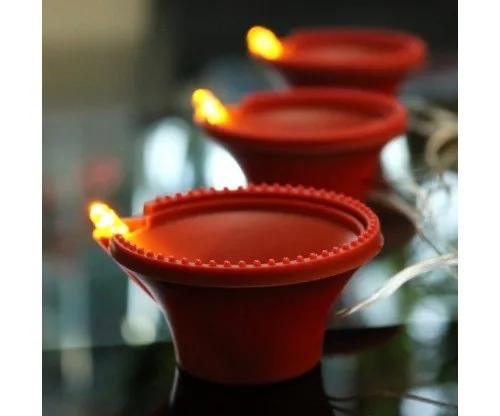 LED Traditional Diya Lights - KLIP 2 DEAL, Hyderabad, Telangana