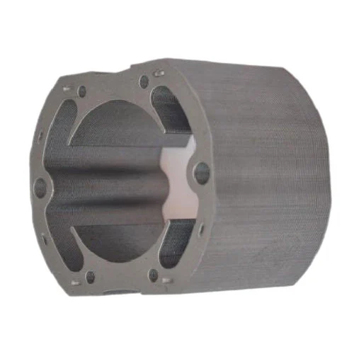 Mild Steel Electrical Stampings - Goel Electricals, Delhi