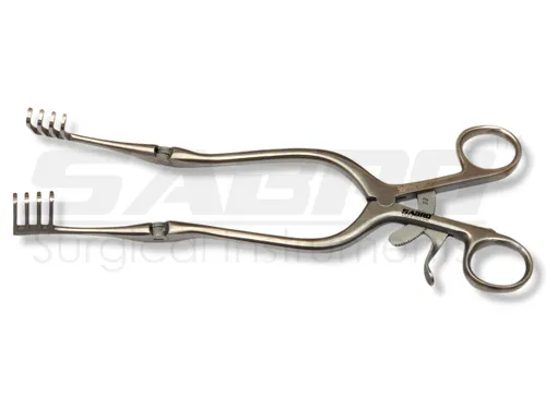 Thompson Retractor System - Sabharwal Surgical Store, Delhi, Delhi