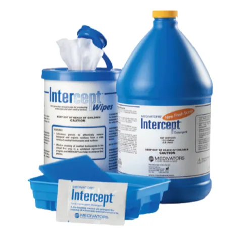 Intercept Detergent & Circumcision Stapler Supplier | kite medica, Pune