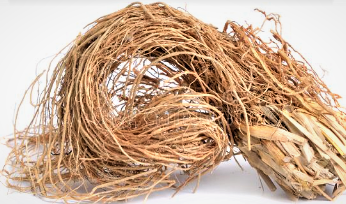 dried vetiver roots - Trugreen Agribiotech India Private Limited ...