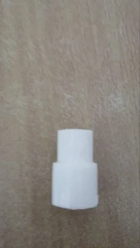 WHITE Pvc Reducer - Sri Guru Plastic, Madurai, Tamil Nadu
