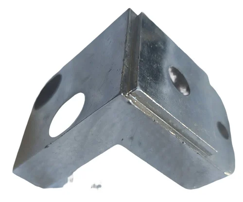 Glass Corner Connector