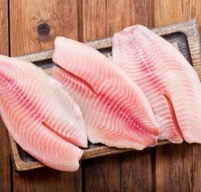 Tilapia Fish Fillet, Application : Cooking - Fishious, Nagpur, Maharashtra