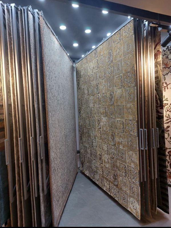 Jeet engineering works in Delhi - Manufacturer of Rug Clips & Slider ...