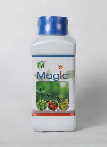 Plant Growth Regulator For Agriculture Packaging Size 100ml 250ml