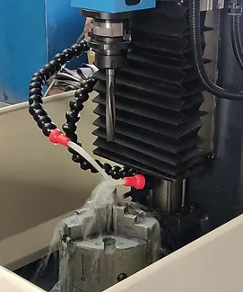 CI Drilling Reaming Machines at Rs 10 Lakh / Set in Pune | Swaraj ...