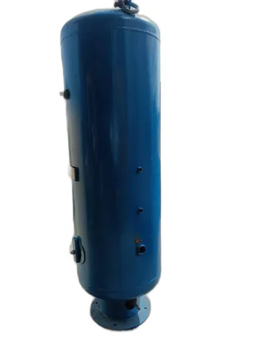 Air Compressor Tank, Storage Capacity : 250L - Winbell Compressors ...