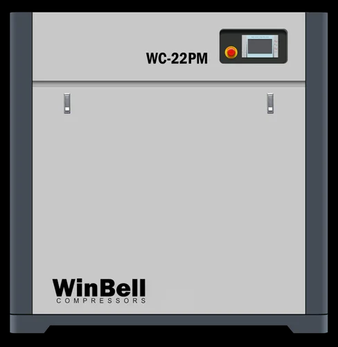 Screw Compressors - Winbell Compressors Private Limited