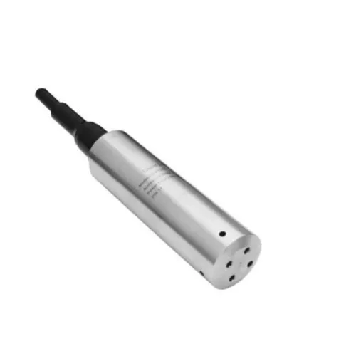 Hydrostatic Level Sensors - Genesis Industrial Solutions