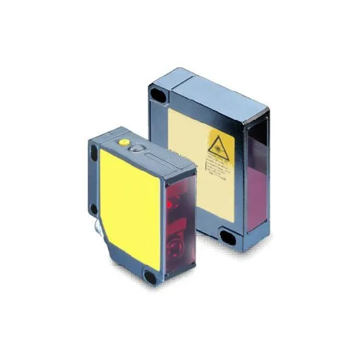 Laser Sensor - Genesis Industrial Solutions