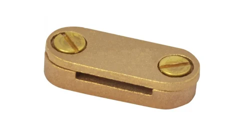 Copper DC Tape Clips - Cikit Electrical & Technologies India Private ...