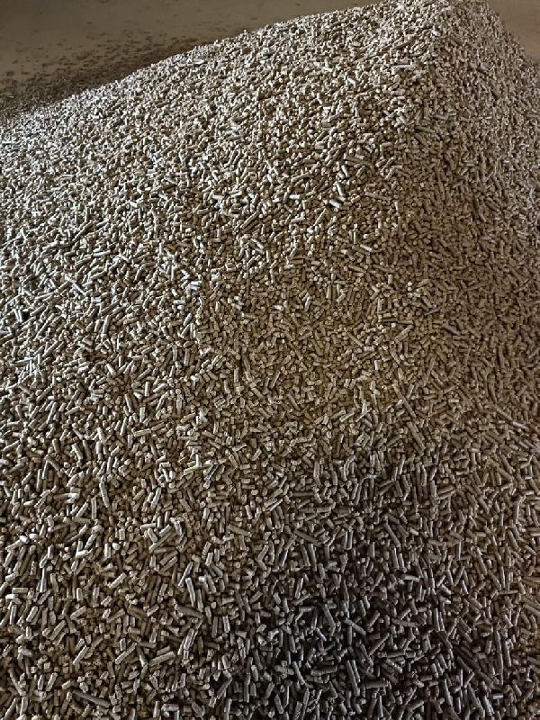 Agro Waste Pellets - Radiant Energy, Kutch, Gujarat