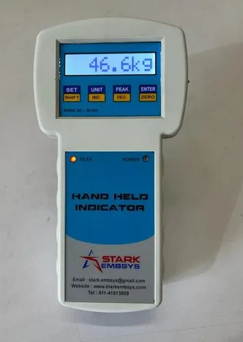 Hand Handling Indicator, Display Type : Digital at Rs 18,000 / in ...