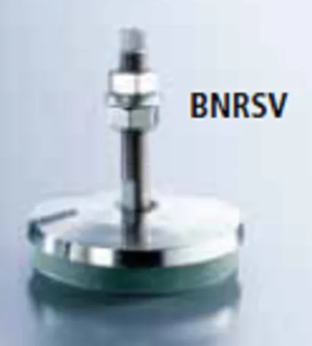 Stainless Steel Leveling Pad, for Industrial at Rs 400 / Piece in Pune ...