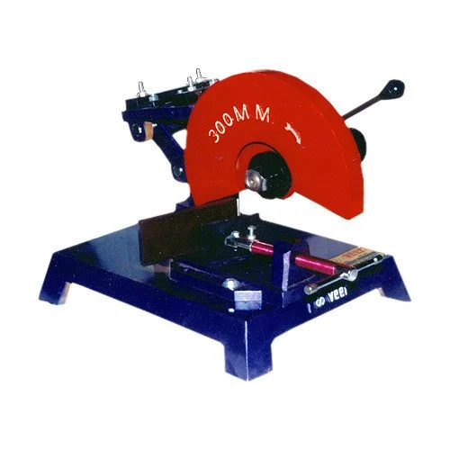 Stainless Steel Cut Off Machines at Rs 6,500 / Piece in Rajkot | Toofan ...