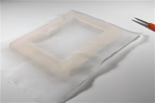 Screen Printing Cloth - Colour Spring, Mumbai, Maharashtra