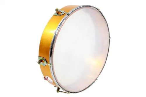 Brass Duff Musical Instrument at Rs 3,500 / Piece in Delhi | Vinco Music