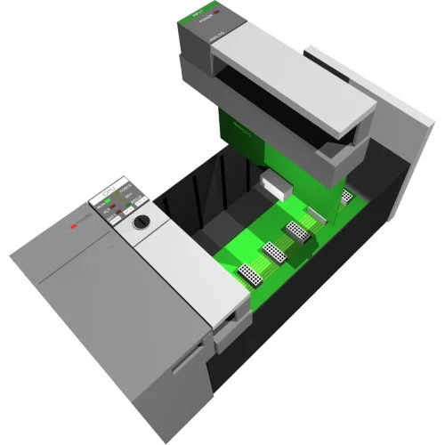 PLC Cards - Tanishq Engineering, Ahmedabad, Gujarat