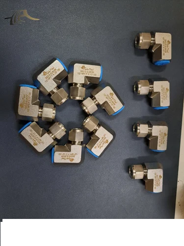 SS Elbow Union - Apexia Metal, Mumbai, Maharashtra