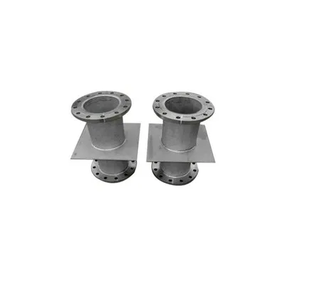 Alloy Puddle Flange at Rs 500 / Piece in mumbai | Triveni Exports