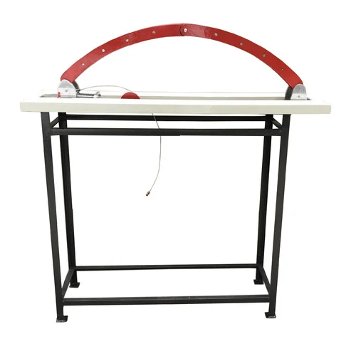 Three Hinged Arch Apparatus - ETHER ENGINEERS, Ambala, Haryana