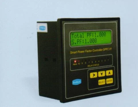 Smart Power Factor Controller at Best Price in Coimbatore | Indus ...