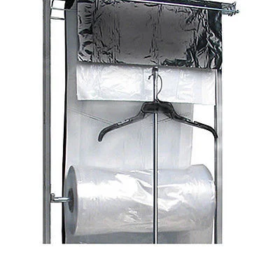 TRANSPARENT Dry Cleaning Poly Bags - Diamond Plastic Company, Delhi, Delhi