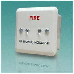 ABS Fire Response Indicator, Voltage : 12 V DC - Metapro Engineering ...