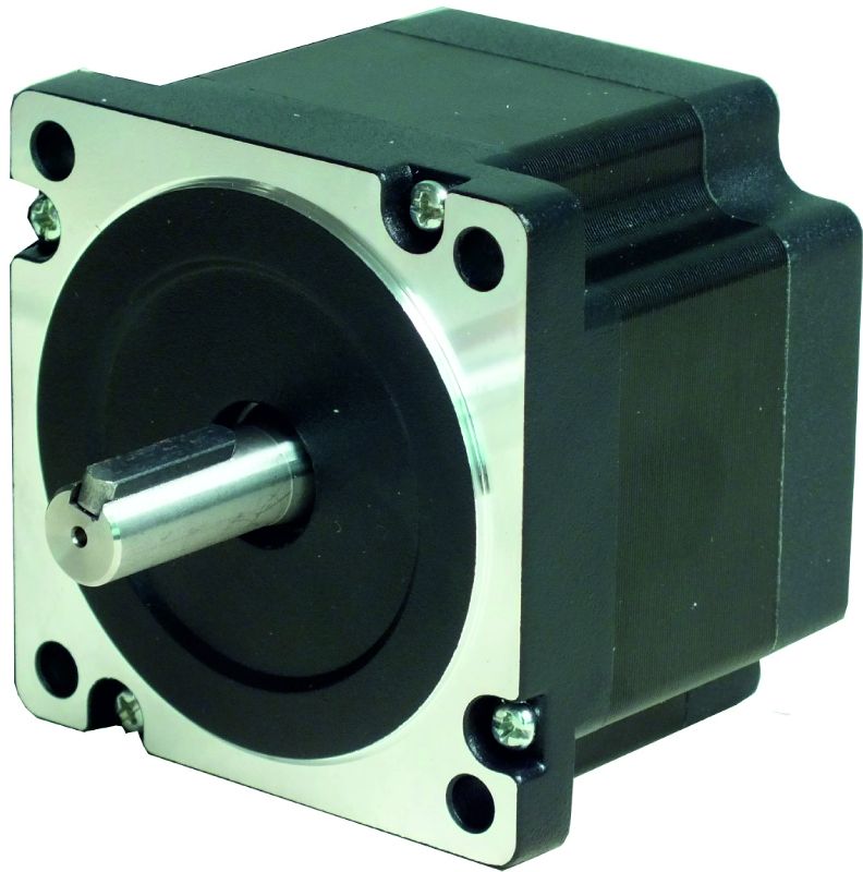 86HS68-28 08 Stepper Motor Module - EM Motion Modules, Bangalore, Karnataka
