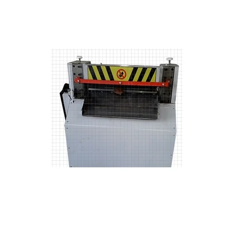 Strip Cutting Machine - BHARAJ MACHINERIES, Mumbai, Maharashtra