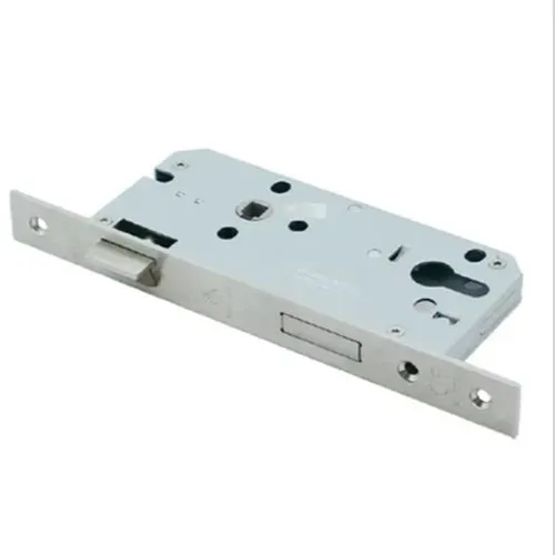 Mortise Lock Body, Shape : Rectangular - Kolf International Private ...