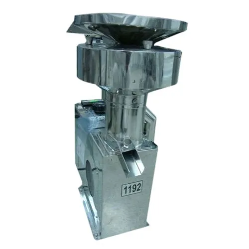 Capsule Sorter Machine, Voltage : 380-440 V - Pharmafill Technologies ...