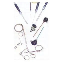 Temperature Sensor - Electronic Engineering Industries, Mumbai, Maharashtra