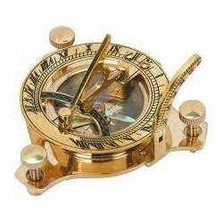 Nautical Compass, Display Type : Analog - Simona International ...