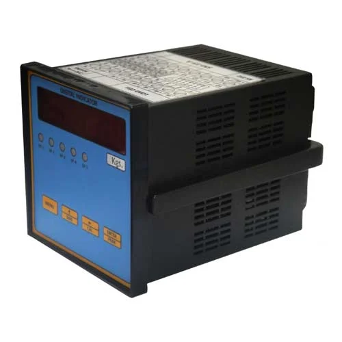 Digital Load Indicator, Display Type : LED - Epoch Instruments ...