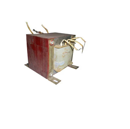 Copper Inverter Transformer - Shree Transformers, Navi Mumbai, Maharashtra