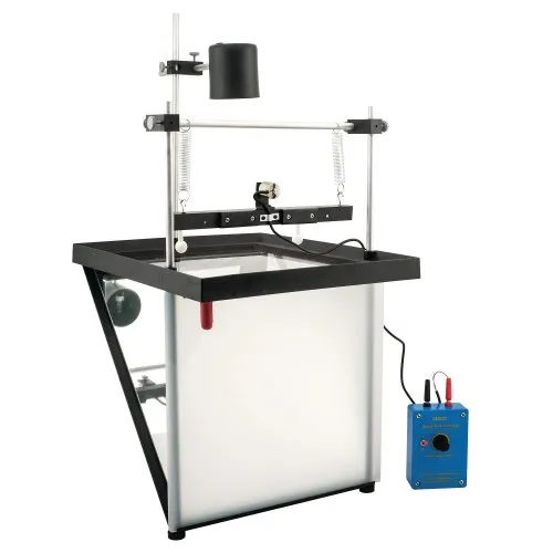 Aluminium Alloy Ripple Tank, Shape : Rectangular - Mohan Brothers ...