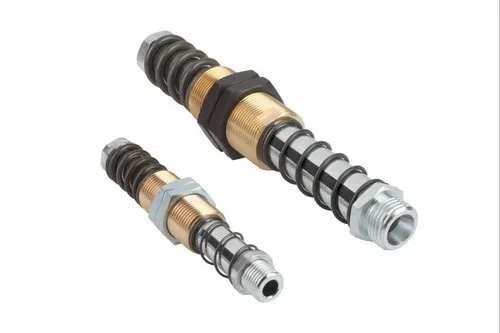 Spring Plungers - Schmalz India Pvt Ltd, Pune, Maharashtra