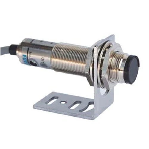 Photoelectric Proximity Switches - Smart Sensors And Automations ...