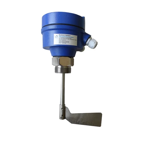 Rotating Paddle Level Switch, Voltage : 220 - 240 - Smart Sensors And ...