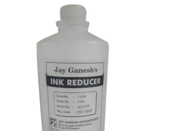 Liquid Ink Reducer, for L550, Printing Industry, Packaging Type ...