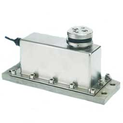 Fluid Damped Load Cell at Best Price in Delhi | Weighing Solutions And ...