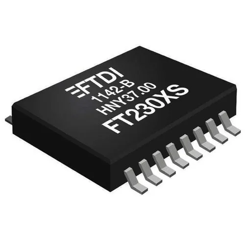 Interface IC - Padmavati Electronics, Mumbai, Maharashtra