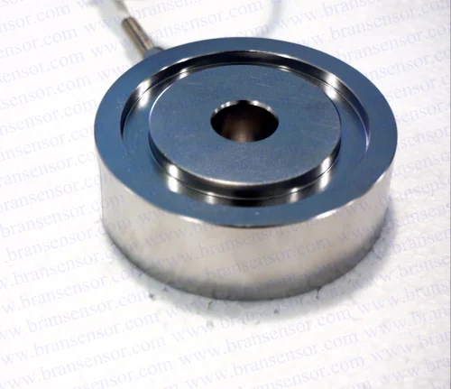 Donut Through Hole Load Cells, Application : Industrial - Aaron Instruments, Chennai, Tamil Nadu