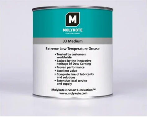 Molykote Grease, Packaging Size : 1KG - Perfect CNC Solutions, Ludhiana ...