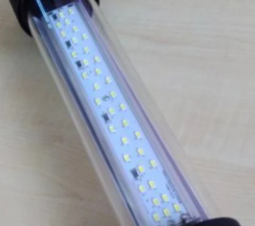 Smc Cnc Machine Lamp - Perfect CNC Solutions, Ludhiana, Punjab