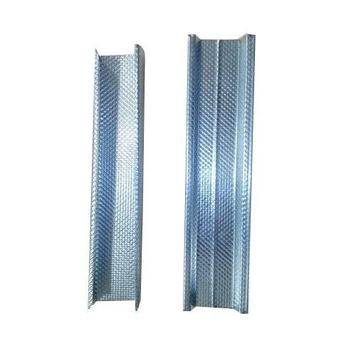 GI False Ceiling Section - Hi-Tech Roll Forming, Kannur, Kerala