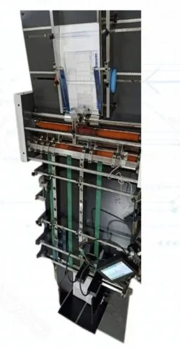 Variable Data Printing Machine - Umiya Manufactures, Ahmedabad, Gujarat